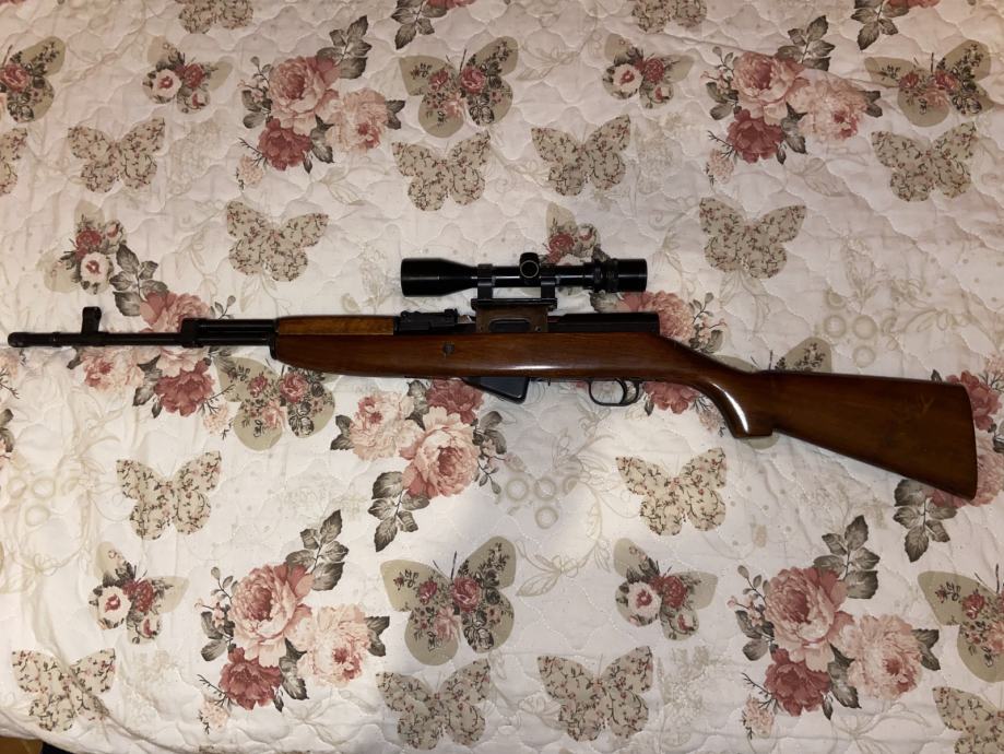 CZ PAP M-59/66