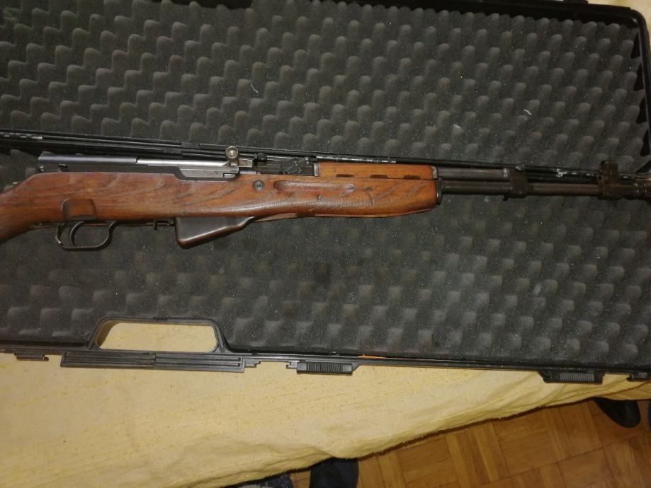 CZ PAP M59/66