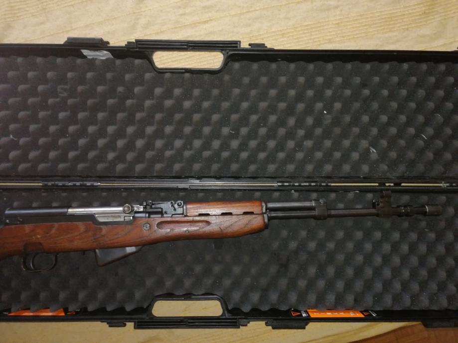 CZ PAP M59/66
