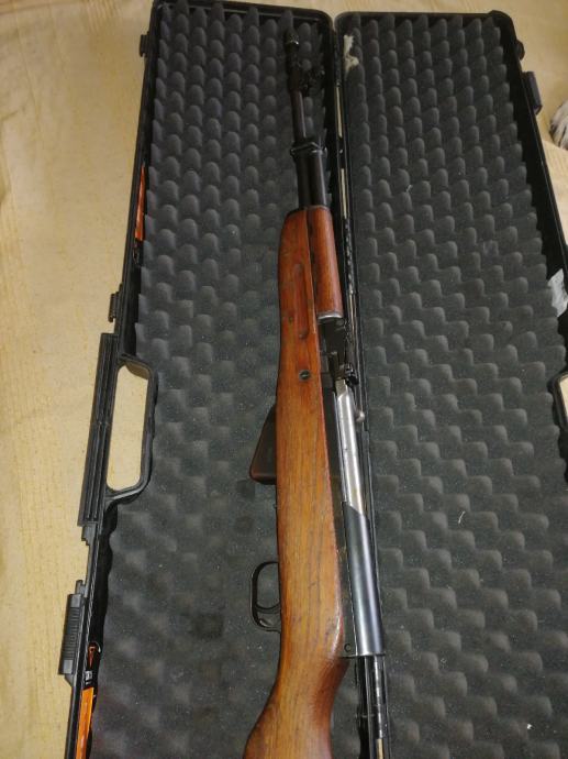 CZ PAP M59/66