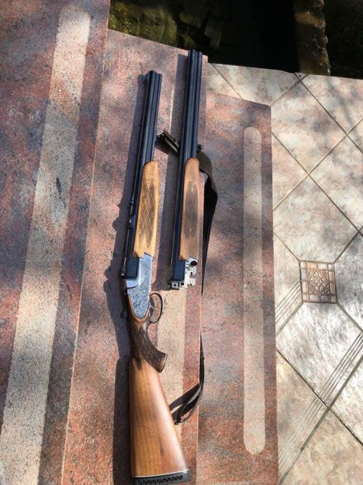 ČZ Super Brno 7*65 12/12