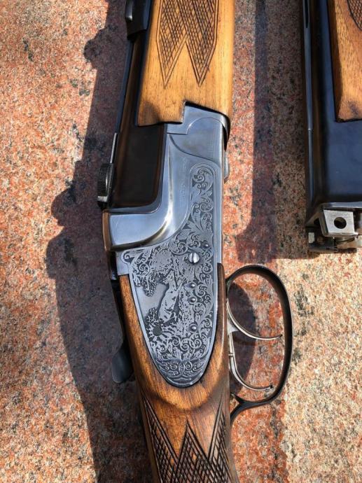 ČZ Super Brno 7*65 12/12