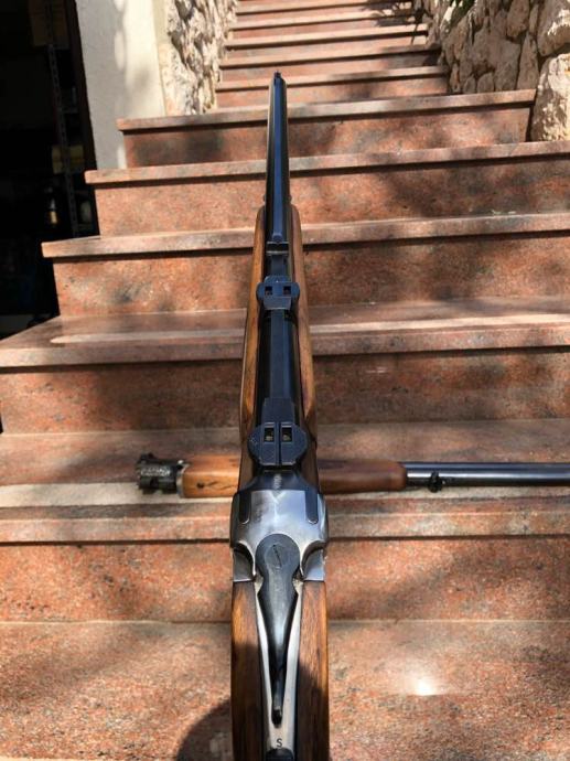 ČZ Super Brno 7*65 12/12