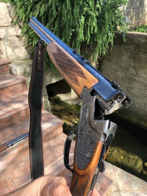 ČZ Super Brno 7*65 12/12