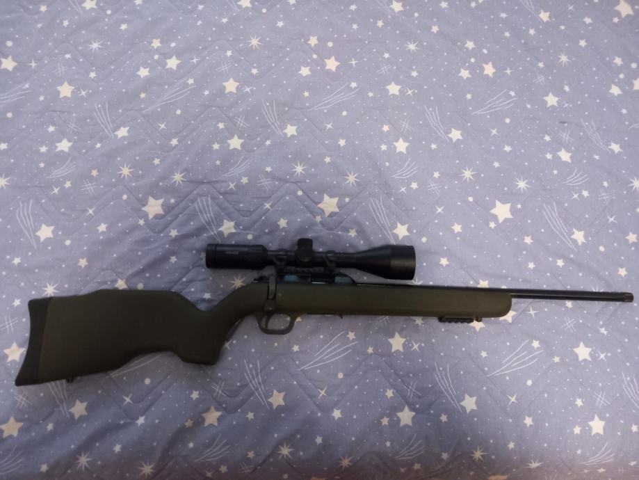 Diana R-22 Classic cal.22 WMR