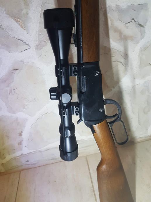 Erma Werke 22 Win Mag