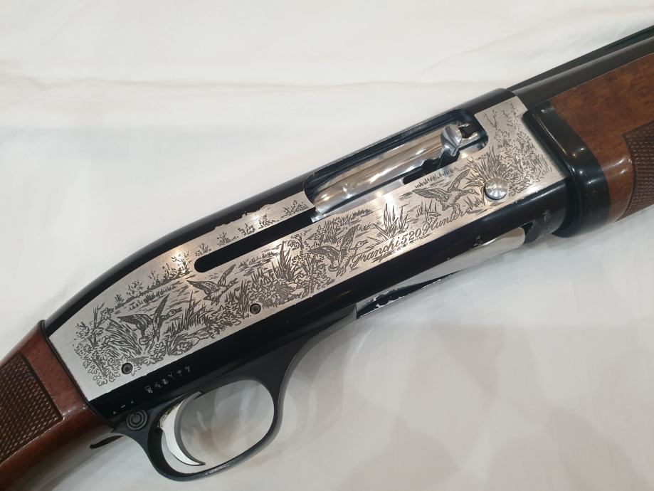 Franchi 520 kalibar 12/70 ***RABLJENO***