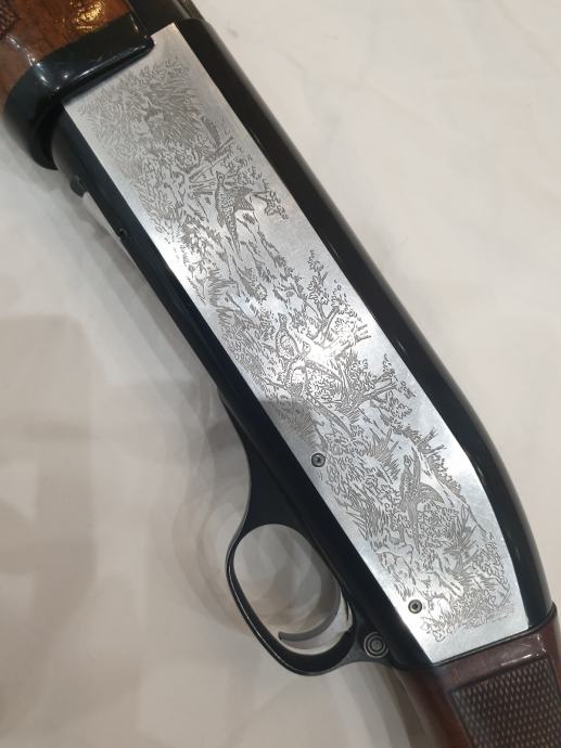 Franchi 520 kalibar 12/70 ***RABLJENO***