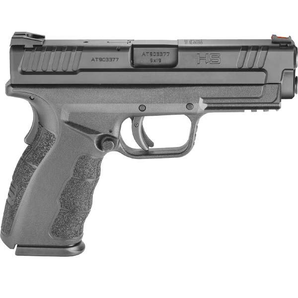 HS-9 4.0 G2 cal 9×19 4”Novi model sa garancijom