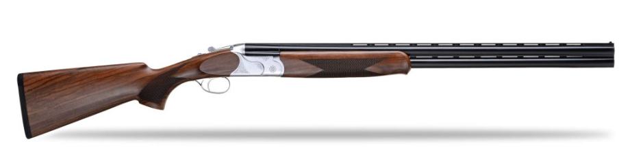 HUGLU 103DE (BLACK, SILVER)