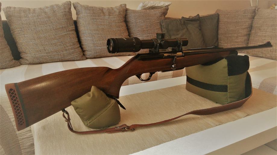 Karabin Browning ACERA 300 Win Mag repetirka