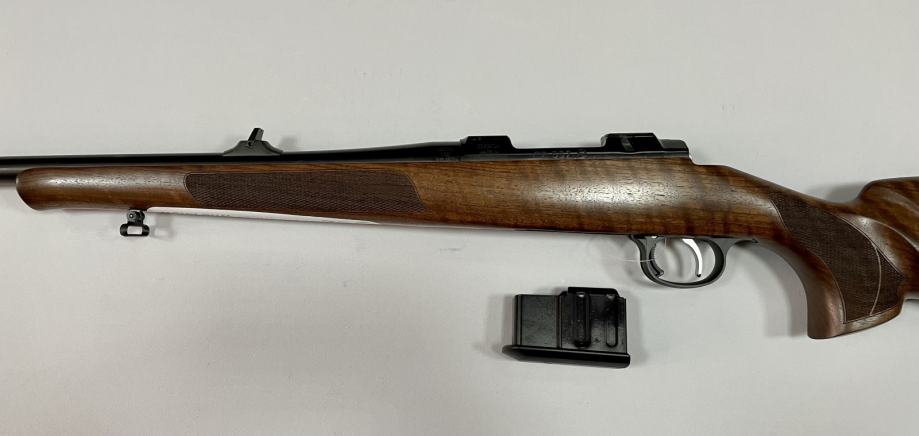 Karabin ČZ 557 Lux II,Kalibar 308 Win., Novo u Trgovini