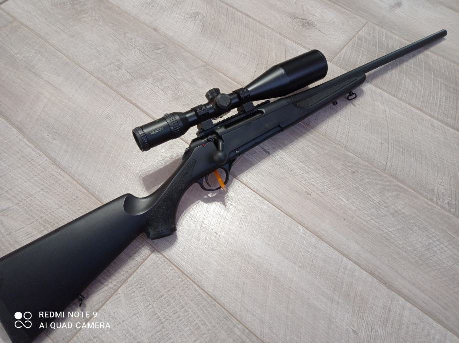 karabin henel varmint 308 win