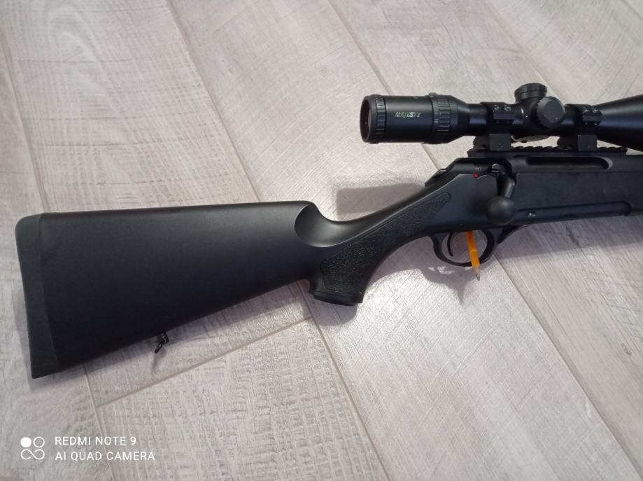 karabin henel varmint 308 win