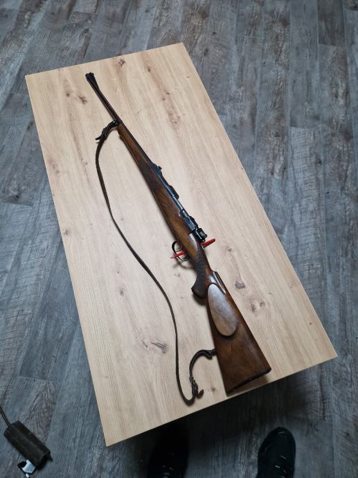 Karabin Mauser 8×57