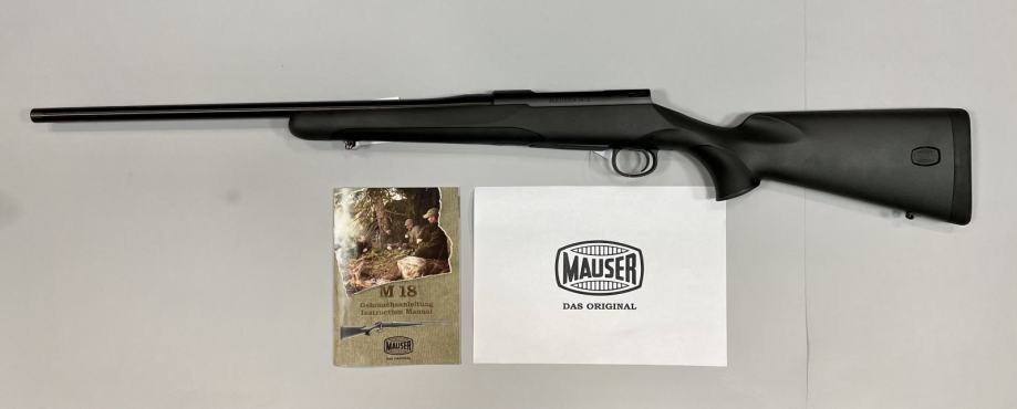 Karabin Mauser M18,Kalibar 308 Win., Novo u Trgovini