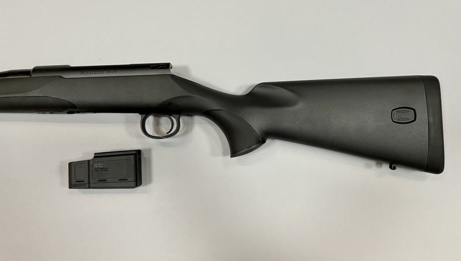Karabin Mauser M18,Kalibar 308 Win., Novo u Trgovini