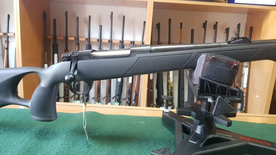 SABATTI 870 THUMBHOLE .308- NOVO GARANCIJA