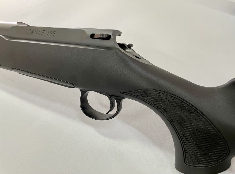 Karabin Sauer 100 XT Classic,Kalibar 30-06, Novo u Trgovini