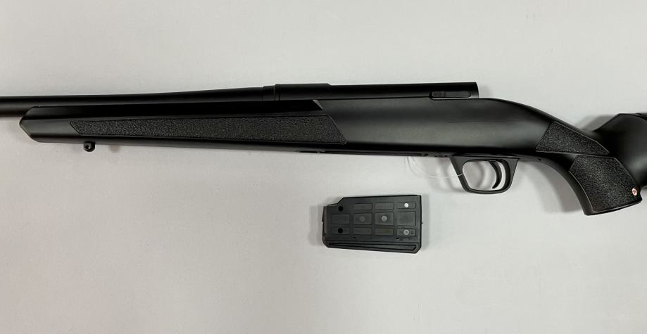 Karabin Winchester XPR ADJ ,Kalibar 308 Win. ,Novo u Trgovini