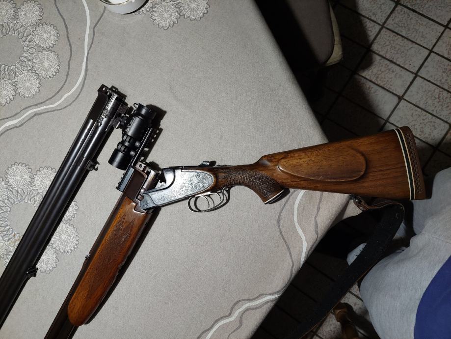 Kombinacija Super Brno