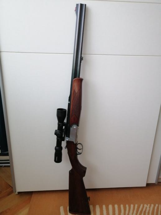 Kombinirka FAIR COMBI