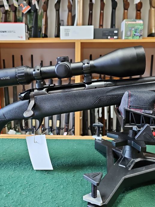 KOMPLET KARABIN Remington 783 30-06 + Hawke 3-12×56 NOVO GARANCIJA