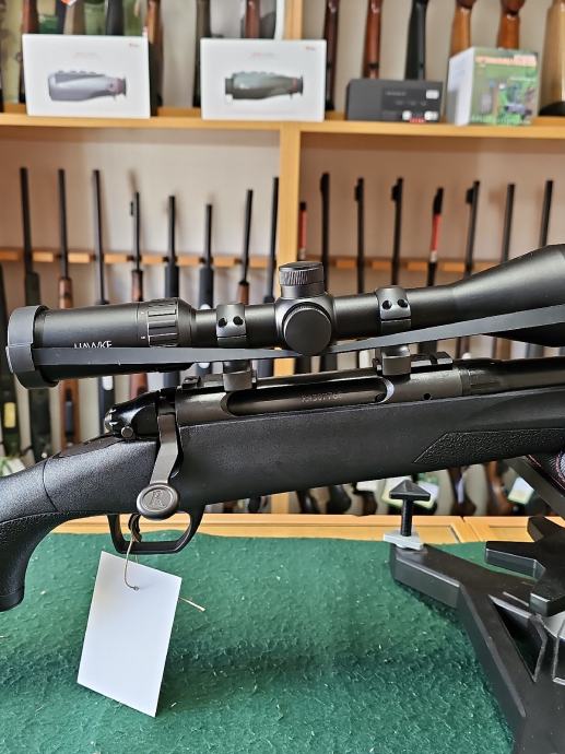 Komplet karabin Remington 783 + Hawke optika NOVO GARANCIJA