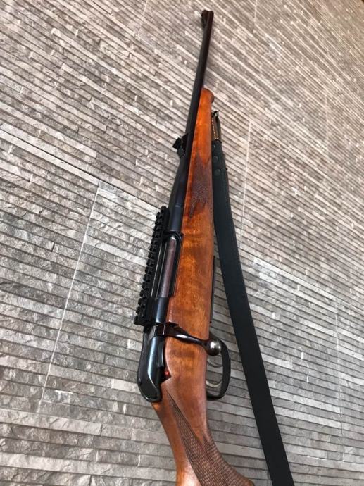 Krico Model 700 cal. 7x64