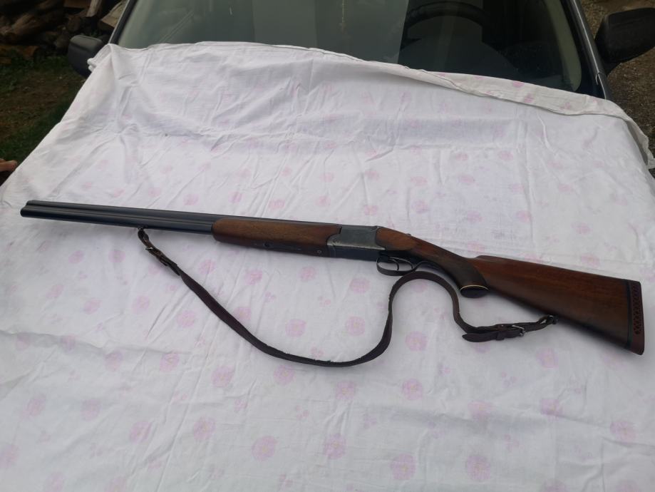 Lovačka puška Bokerica 12/70