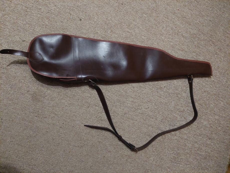 Lovačka puška Beretta model S-55