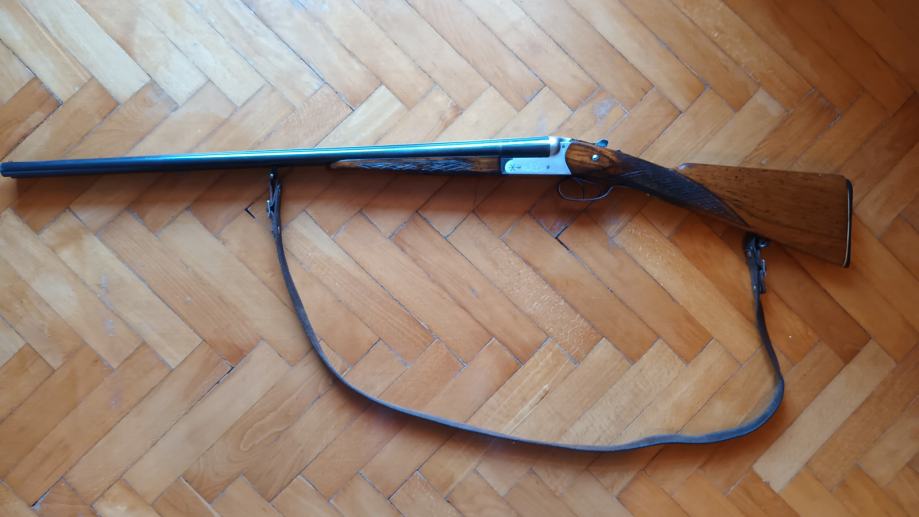 Lovačka puška Zastava 16/70