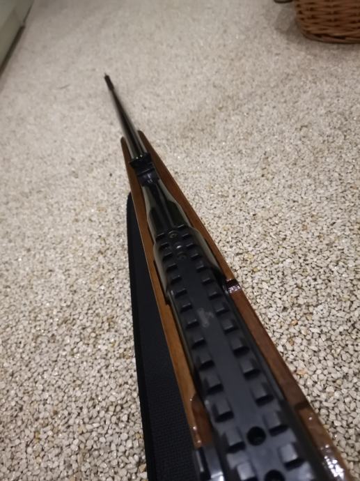 Lovački karabin, 22-250 Rem, CZ LK M98