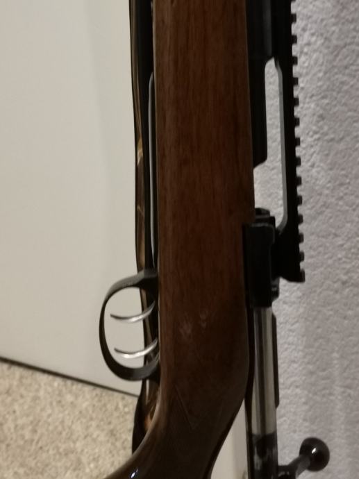 Lovački karabin, 22-250 Rem, CZ LK M98