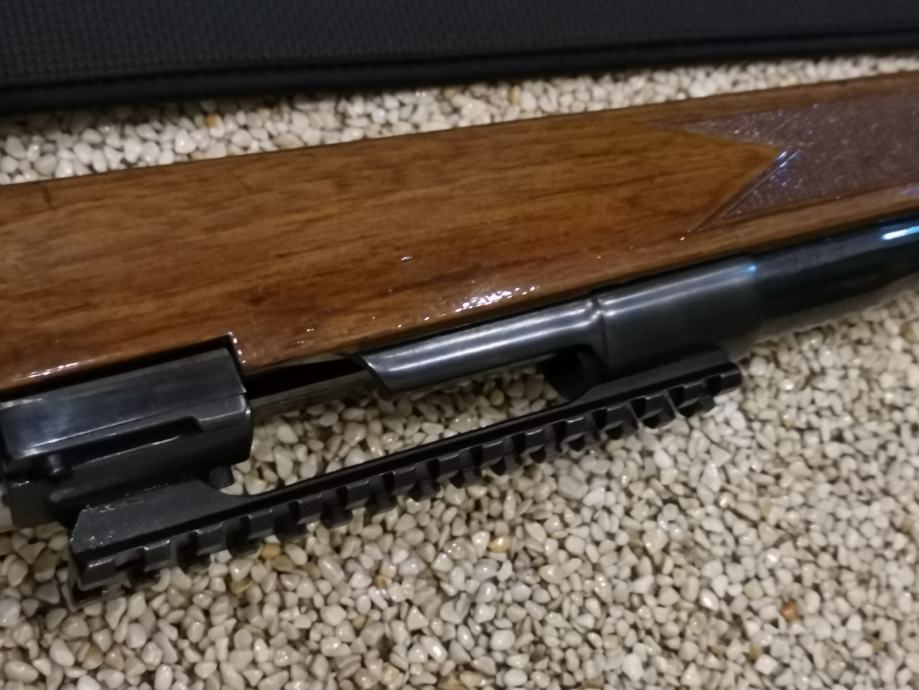 Lovački karabin, 22-250 Rem, CZ LK M98