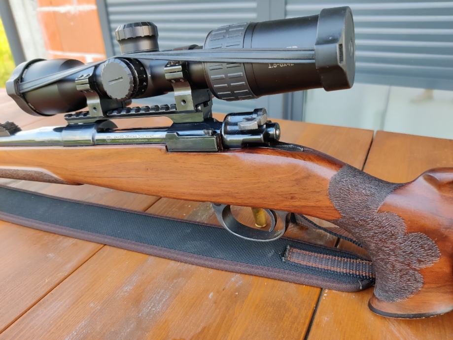 Lovački karabin CZ M70