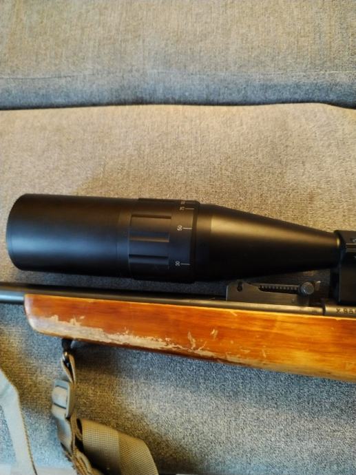 Malokalibarka Toz 22lr