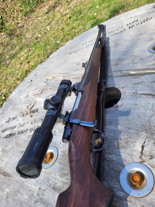 Mauser 98