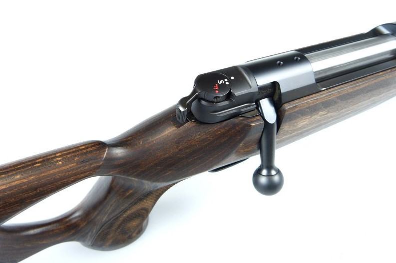 MAUSER M12 BIG MAX .308win