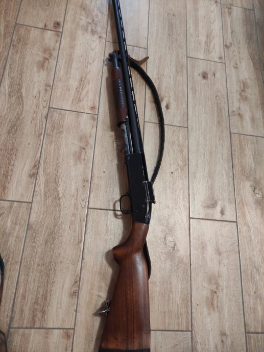 Maverick 88 sa šinjom