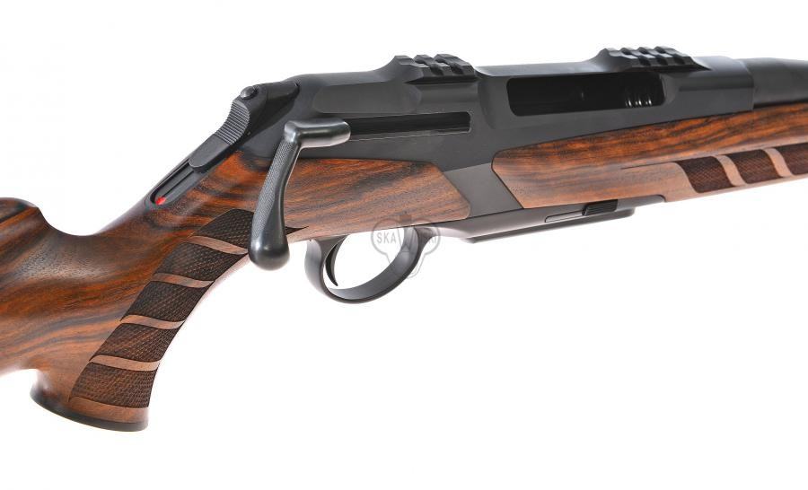 Merkel RX Helix Black 30-06