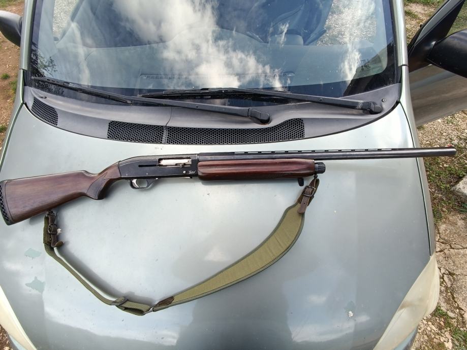 POLUAUTOMAT BAIKAL MP 153 12/76