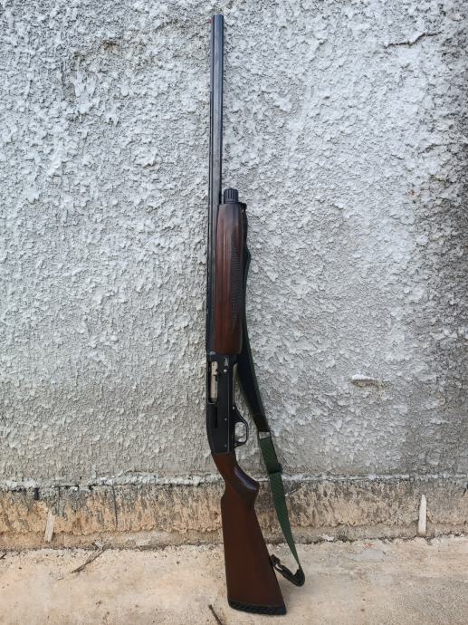 POLUAUTOMAT BAIKAL MP 153 12/76