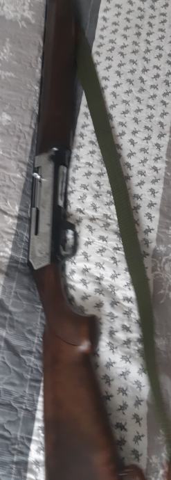 POLUAUTOMATSKA PUŠKA S GLATKIM CIJEVIMA FRANCH PRESTIGE12(12/70)