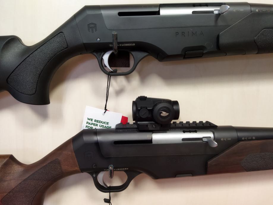 Poluautomatske puške ARTTECH Prima cal. 308 win NOVO!!!