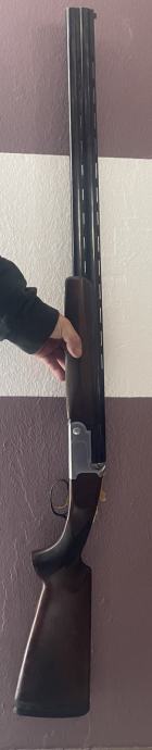 Prodajem pusku Emilio Rizzini