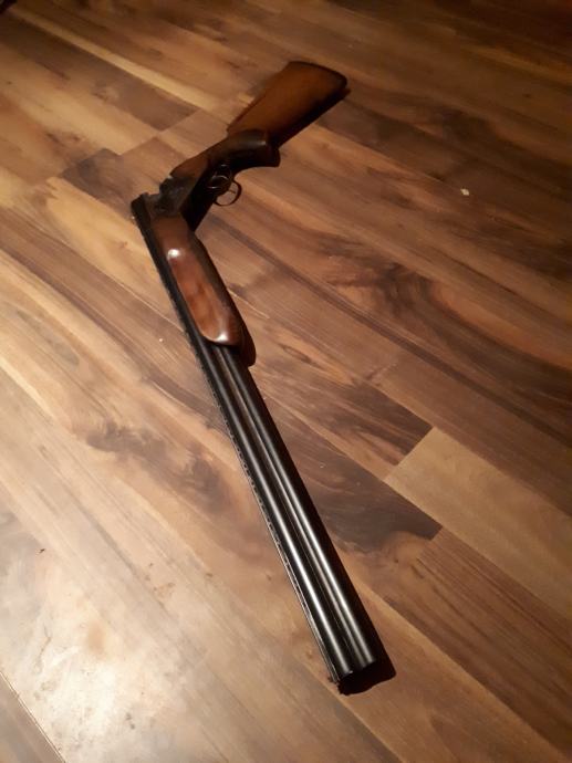 Prodajem:Pusku TOZ-120-12B-1E,12/70