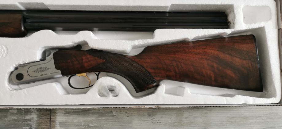 Prodajem SABATTI FALCON E.A. MON cal. 12/76