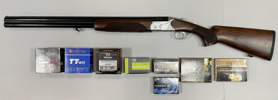 Puška Bokerica ČZ Redhead Premier 12/76,Novo u Trgovini