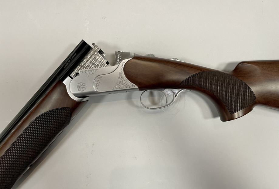 Puška Bokerica ČZ Redhead Premier 12/76,Novo u Trgovini